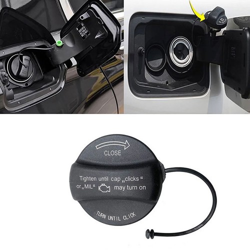 FUEL GAS TANK FILLER CAP 16116756772 FOR BMW E39 E46 E60 E70 E90 MINI ...