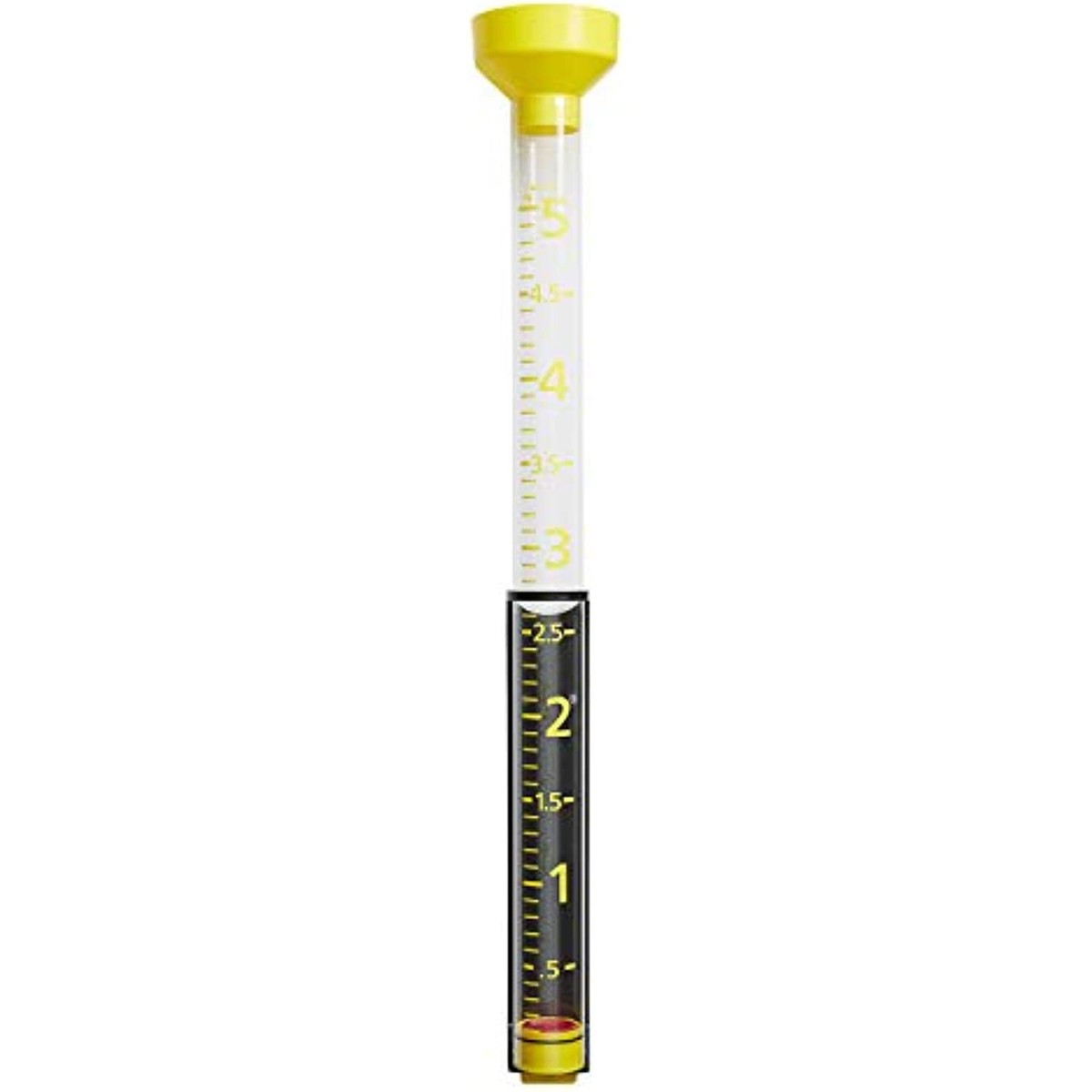 Ez Read Jumbo Rain Gauge The 7 Best Rain Gauges The Spruce Has Tested