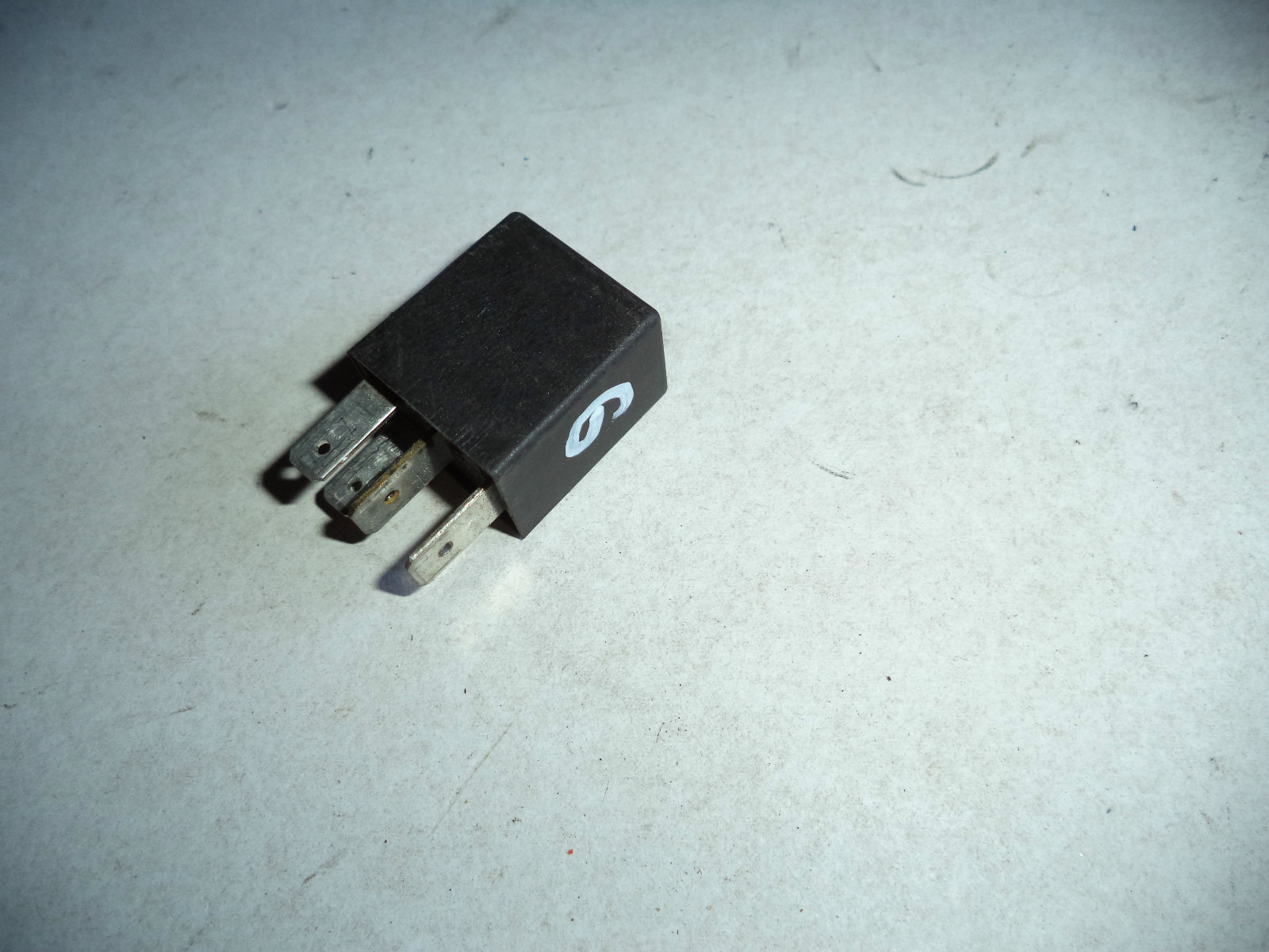 Opel Relais Mehrzweckrelais GM 90229206 for sale online | eBay