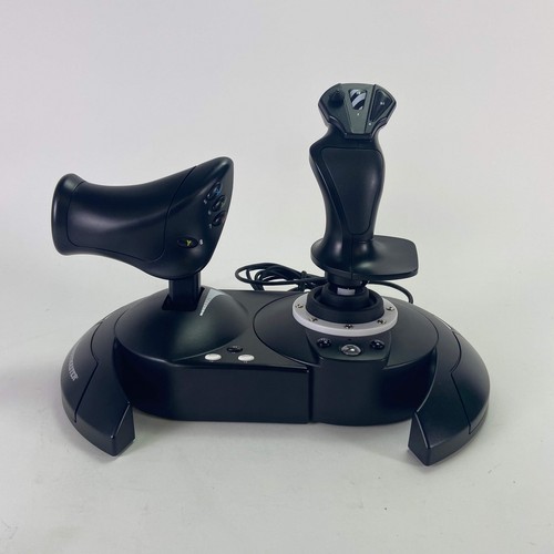 Thrustmaster T.Flight Hotas One Flight Simulator Controller | eBay