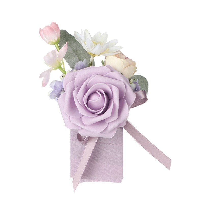 Artificial Flower Combo PE Flowers Bouquet Party Decorations for ...