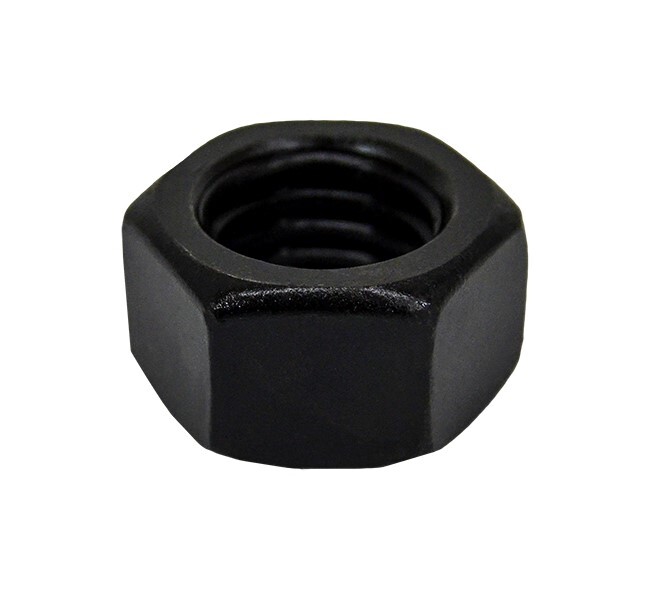 4K0367 Cutting Edge, Nut 5/8" Fits Cat D250E, D250EII, D300E, D300EII ...