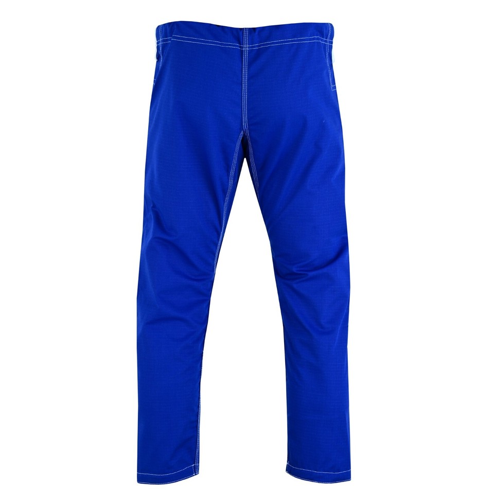Premium BJJ Gi Pants Brazilian Jiu Jitsu Uniform Martial Arts Training ...