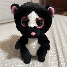 Flora the Skunk - Beanie Boos - Beaniepedia