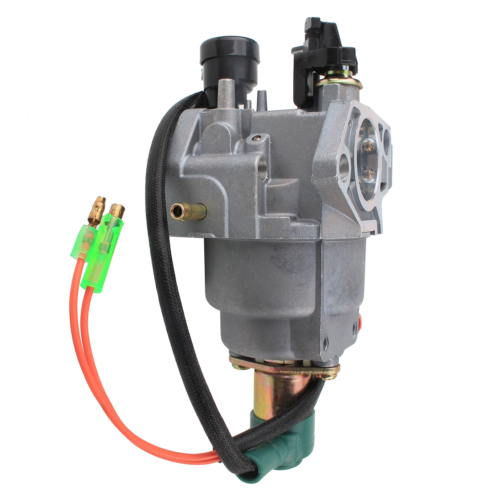 For All Power APGG6000 13HP 6000 Watt Generator Carburetor Carb STEELE ...