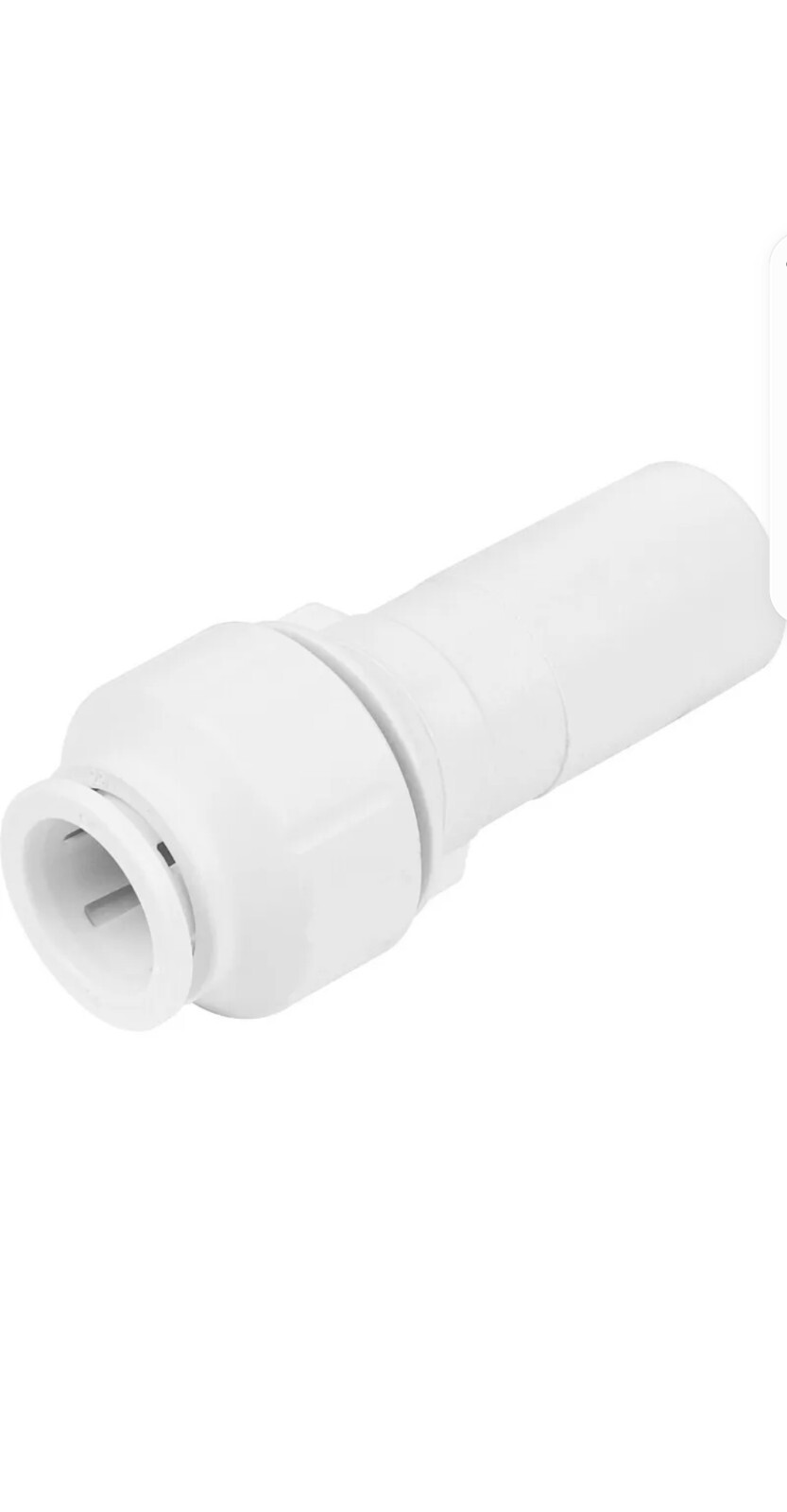JG Speedfit Push Fit Compression Plumbing Various Fittings 15mm 22mm ...