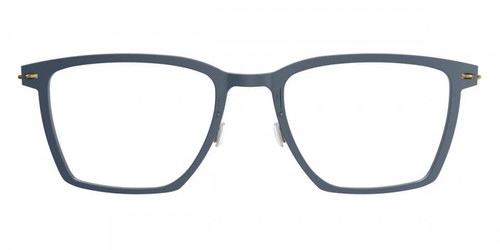 Brand New Authentic Lindberg 6554 Eyeglasses Col. D18 52-20-150 | eBay