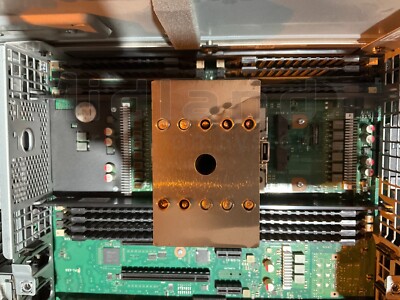 IBM EP10 02DE685 2.3 to 3.8GHZ 4-Core POWER9 Processor for 9009-41A ...