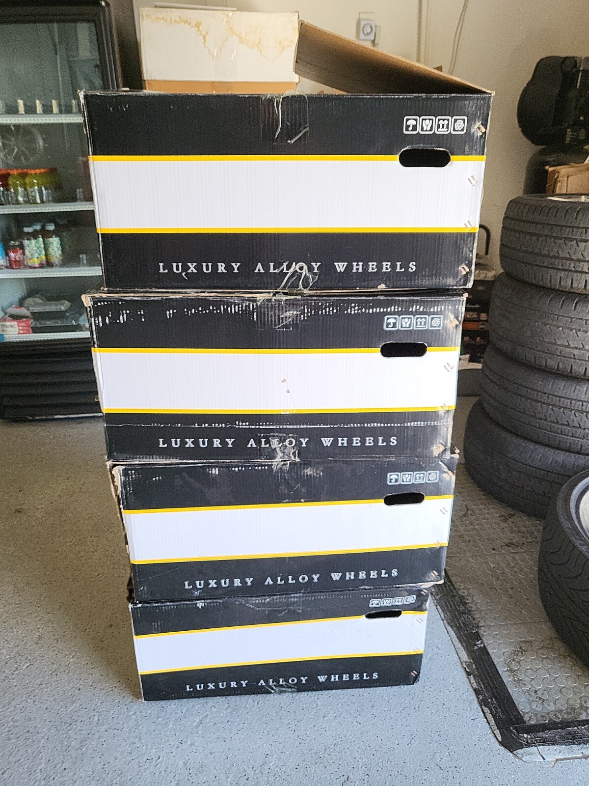 Dub Royalty Wheels 24 x 9.5 No tires included | eBay