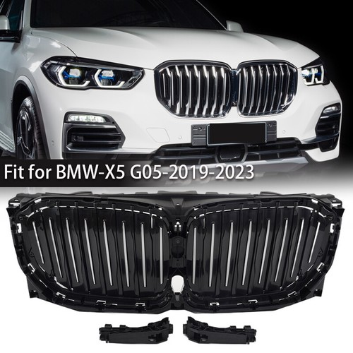 For 2019-2023 BMW G05 X5 Air Grille Shutter 51749465527 51745A29C44 No ...