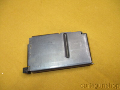 Remington Model 788 243-308 Caliber Bolt Action Rifle Magazine 3 Shot ...