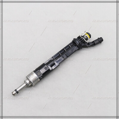 New 1PCS Fuel injector Fits for Mercedes-Benz A2820701000 | eBay