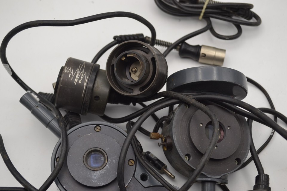 AMERICAN OPTICAL AO MICROSCOPE PARTS | eBay