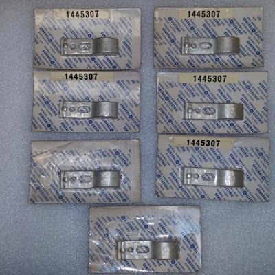 Lot of 12 GENERAL ELECTRIC CONTACTS # 1445307 | eBay