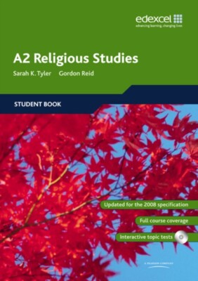 Edexcel A2 Religious Studies Student book and CD-ROM by Gordon Re | eBay UK
