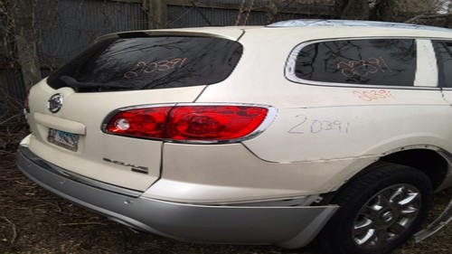 Engine 3.6L VIN D 8th Digit Opt Llt Fits 10-11 ACADIA 333310 | eBay