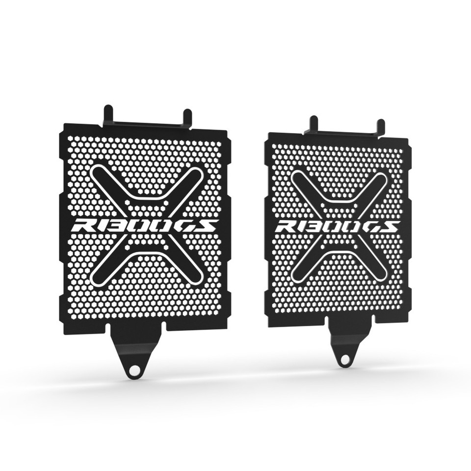 Motorcycle radiator guard FOR BMW R1300GS 2023-2024-2025-2026 | eBay