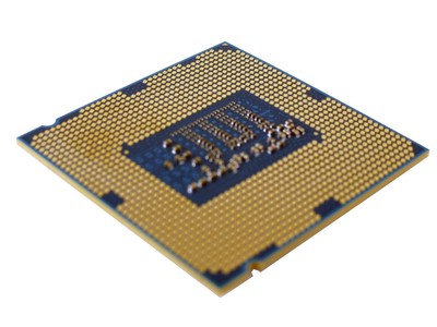 Intel Core I3-4160T 3.1GHz 3MB Cache Dual Socket 1150 CPU Processor ...