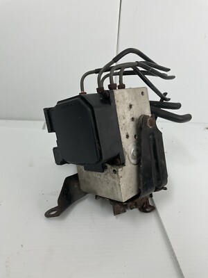 02 03 04 05 LEXUS IS300 OEM ABS Pump Control Module 44540-53020 | eBay