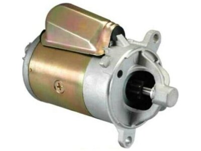 For 1982-1983 Ford F100 Starter 98438VXCR Remanufactured STARTER | eBay