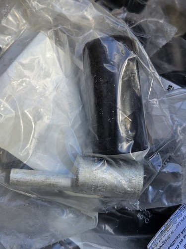 Burndy AYPO3/0 Compression Pin Offset Adapter AYPO 3/0 FREE SHIP ...