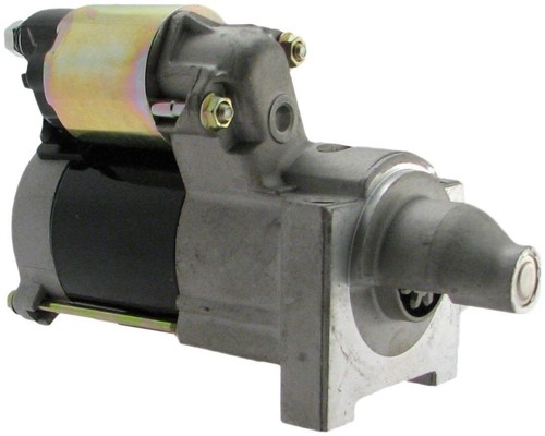 New Starter fits John Deere Gator TH 4x6 19HP Kawasaki AM133646 EG371 ...