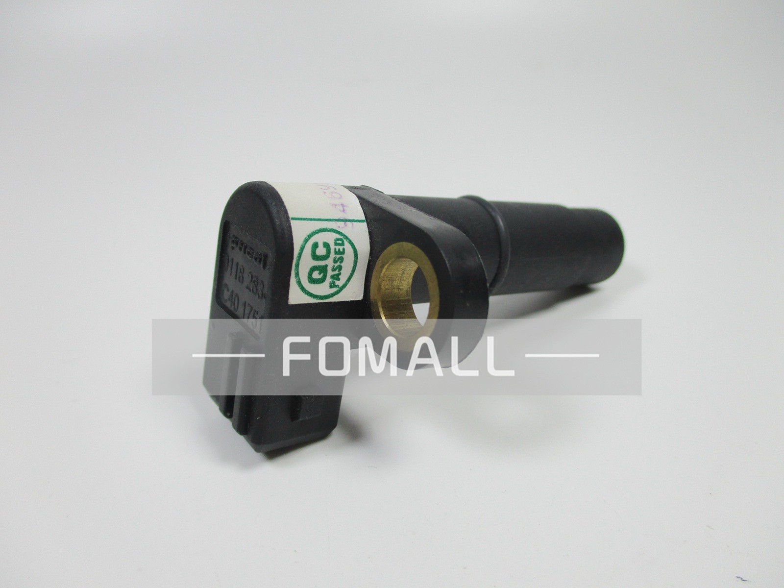 1 PCS New 01182834 Speed Sensor For Deutz | eBay