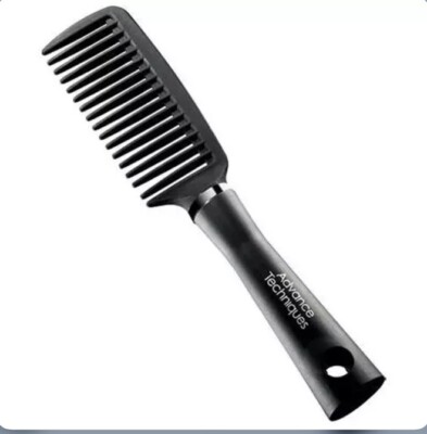 Avon Advance Techniques Detangling Comb Black New, New & Sealed! | eBay