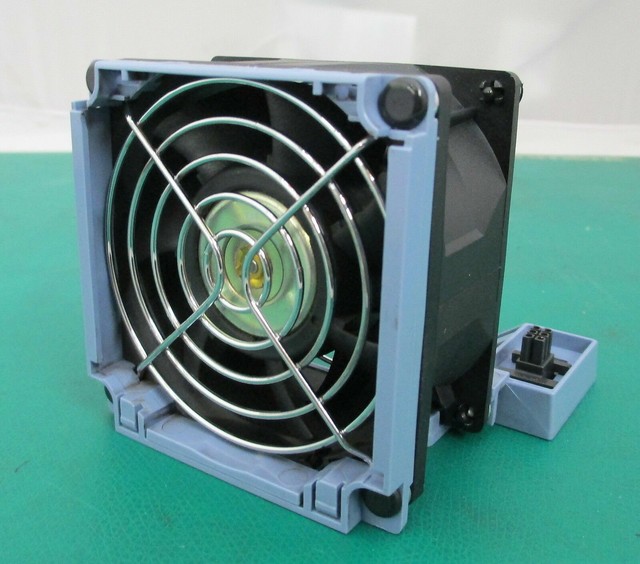 Ab331-04006 HP Chassis Fan for Rx2600 Server for sale online | eBay