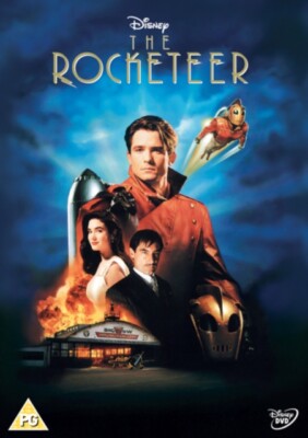The Rocketeer (DVD) **NEW** | eBay