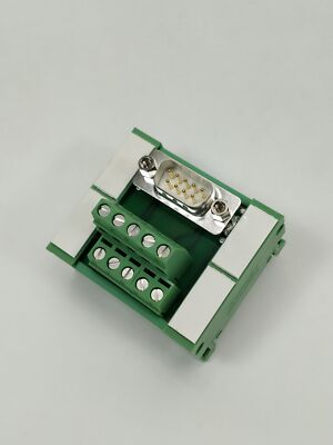 Phoenix Contact 2962777 UM 45-D 9SUB/S | eBay