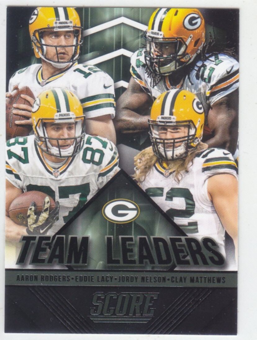 Green Bay Packers Aaron Rodgers And Clay Matthews Aaron Rodgers Wants