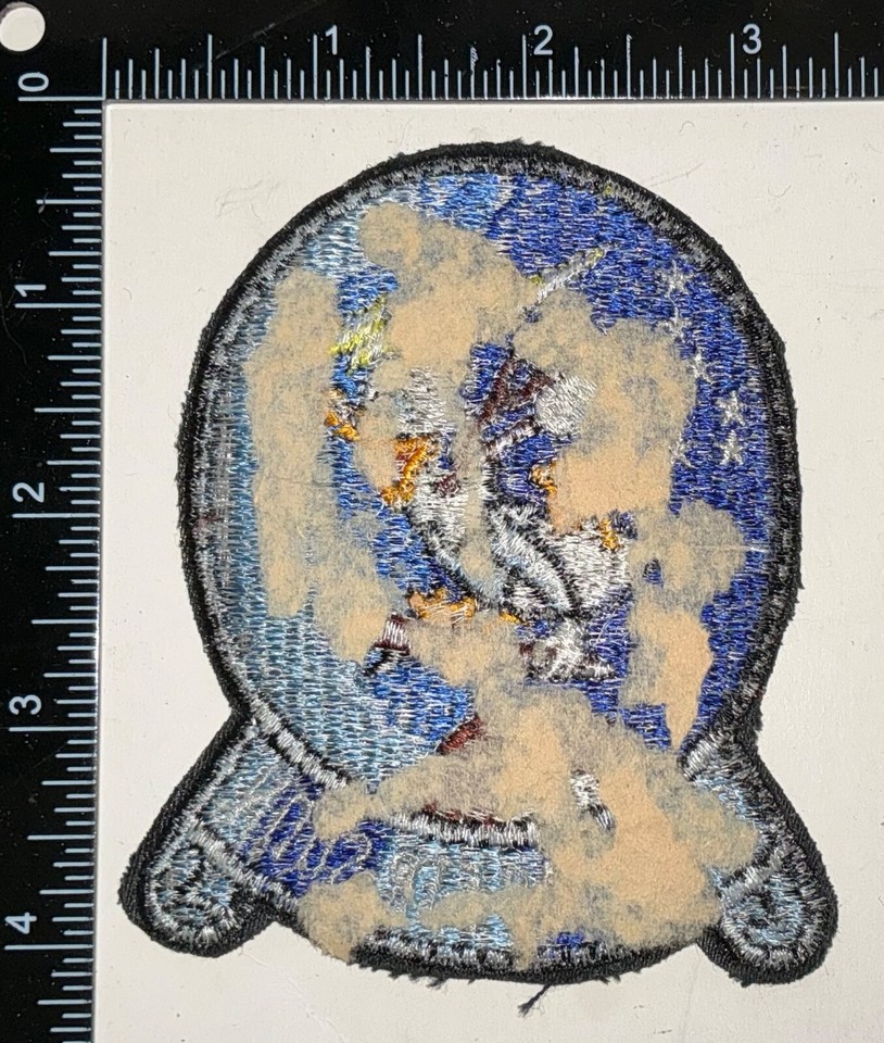 Cold War USAF US Air Force 309th Tactical Fighter Squadron Patch | eBay