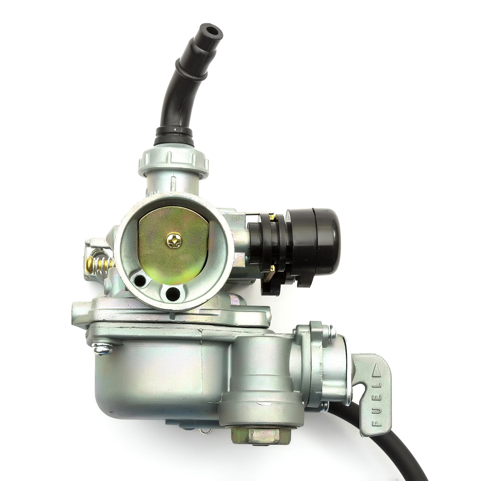 Kazuma Falcon Panda 100cc 110cc Quad Bike ATV Carburettor Manual Choke ...