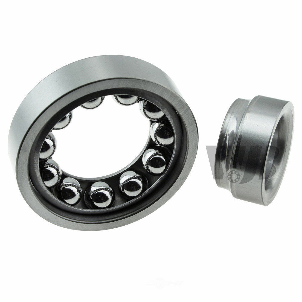 Wheel Bearing WJB WBB02 for sale online | eBay