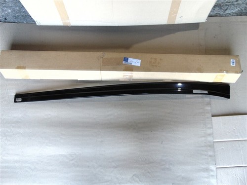 Brand New Roof Central Right Trim Strip Genuine Mercedes W204 ...
