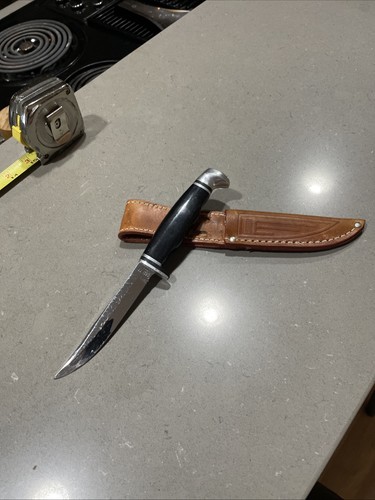 Vintage Case XX 2 Finn ‘65-‘69 W/Sheath | eBay
