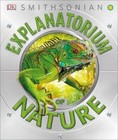 Explanatorium of Nature (Dk Smithsonian) - Hardcover By DK - VERY GOOD ...
