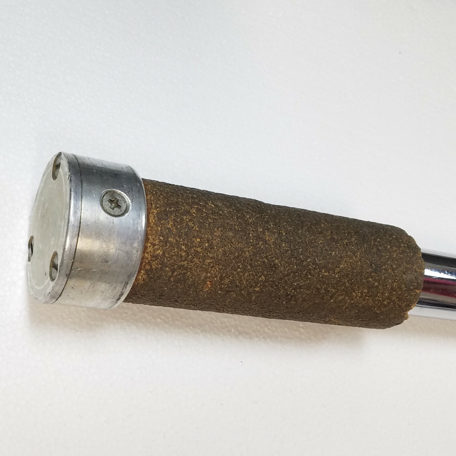 Enstrom Helicopter, (1) Collective Control Lever, (1) Cyclic Stick | eBay