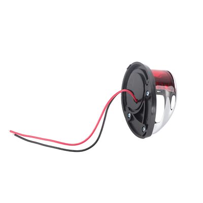 Boat Navigation Light Red Green Lights 8W LED 12V Stainless Steel Shell ...