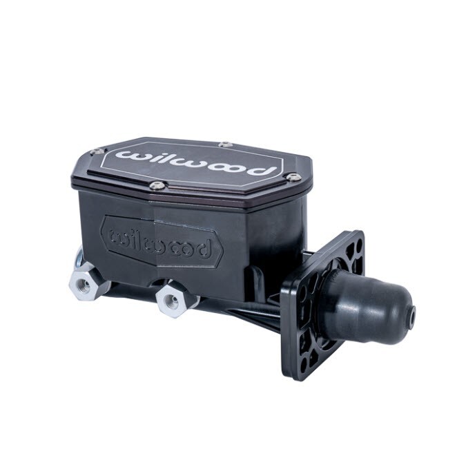 For 1961-1971 Dodge D100 Power Brake Booster Conversion Featuring ...