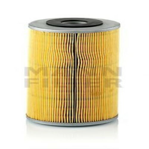 IVECO 1902096 - Fuel filter cross reference