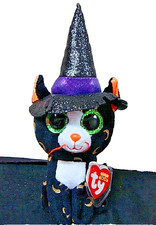 Pandora the Cat - Beanie Boos - Beaniepedia
