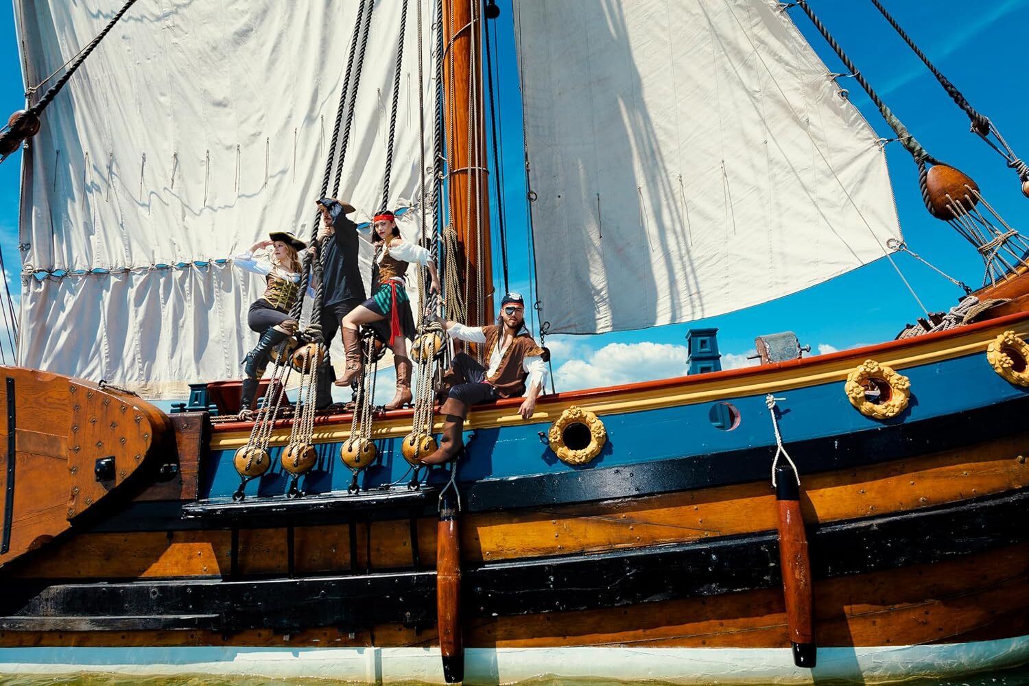 Boland BOL74195 74195 Thomas Eye Bandage Boys One Size, Adult, Black | eBay