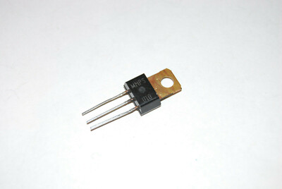 MPSU10 NPN Transistor Motorola NOS Qty(1) | eBay