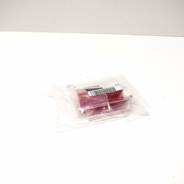 Mercedes-Benz a Class W169 Door Card Light Red Reflector A1698210036 ...