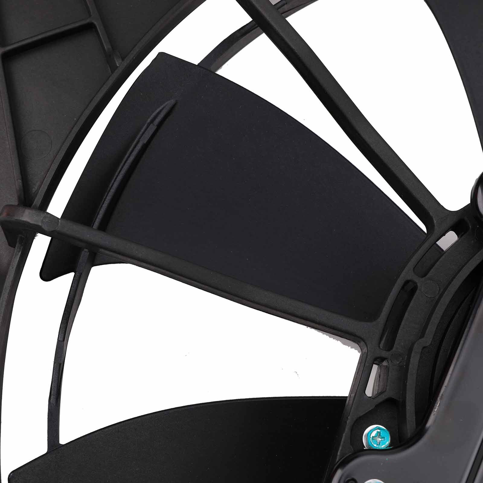 Radiator Cooling Fan Assembly for Honda Civic1.5L 2016-2020 ...