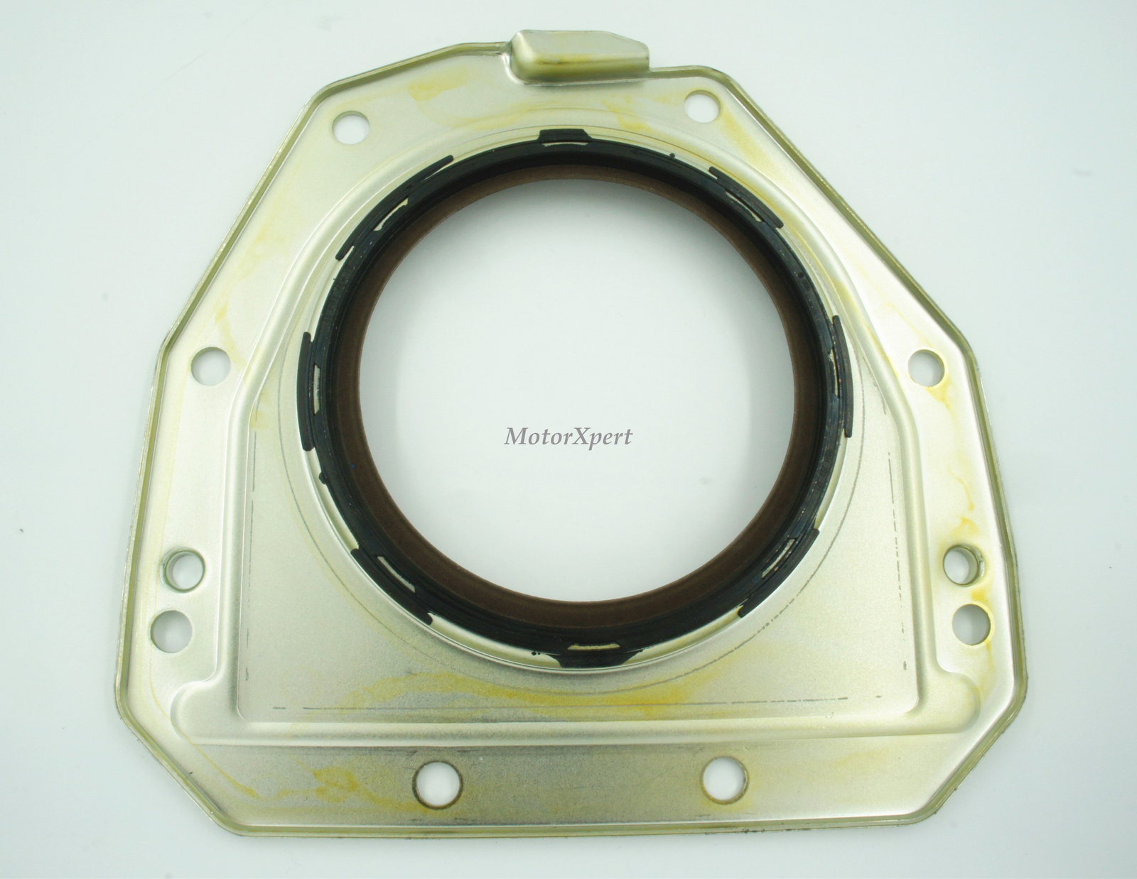 Genuine Rear Crankshaft Seal 06H103171F For Audi A4 Q5 VW Jetta GTi 1 ...