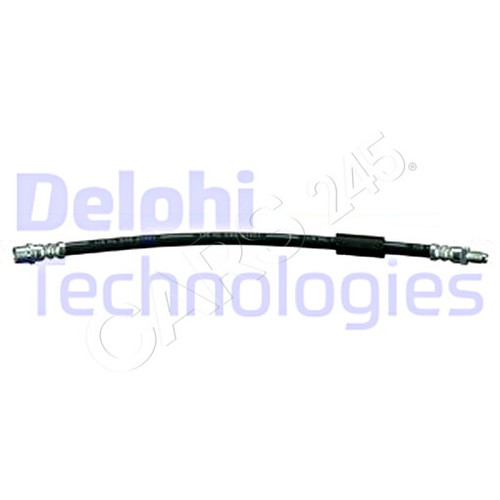 DELPHI Brake Hose For MERCEDES Cls C218 S212 W212 W218 X218 09-11 ...