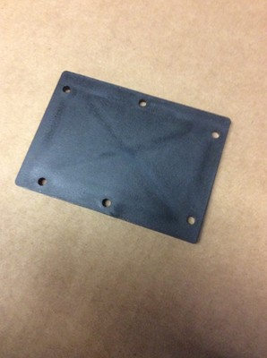 Delta-Rockwell-Porter Cable 1341649 Cover | eBay